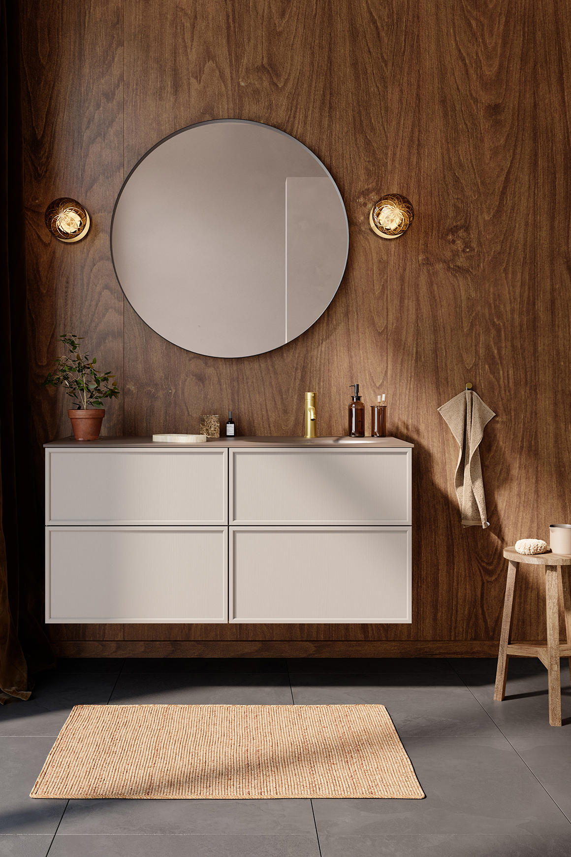 AUBO - Køkken, Bad & Rum | Bliv inspireret her